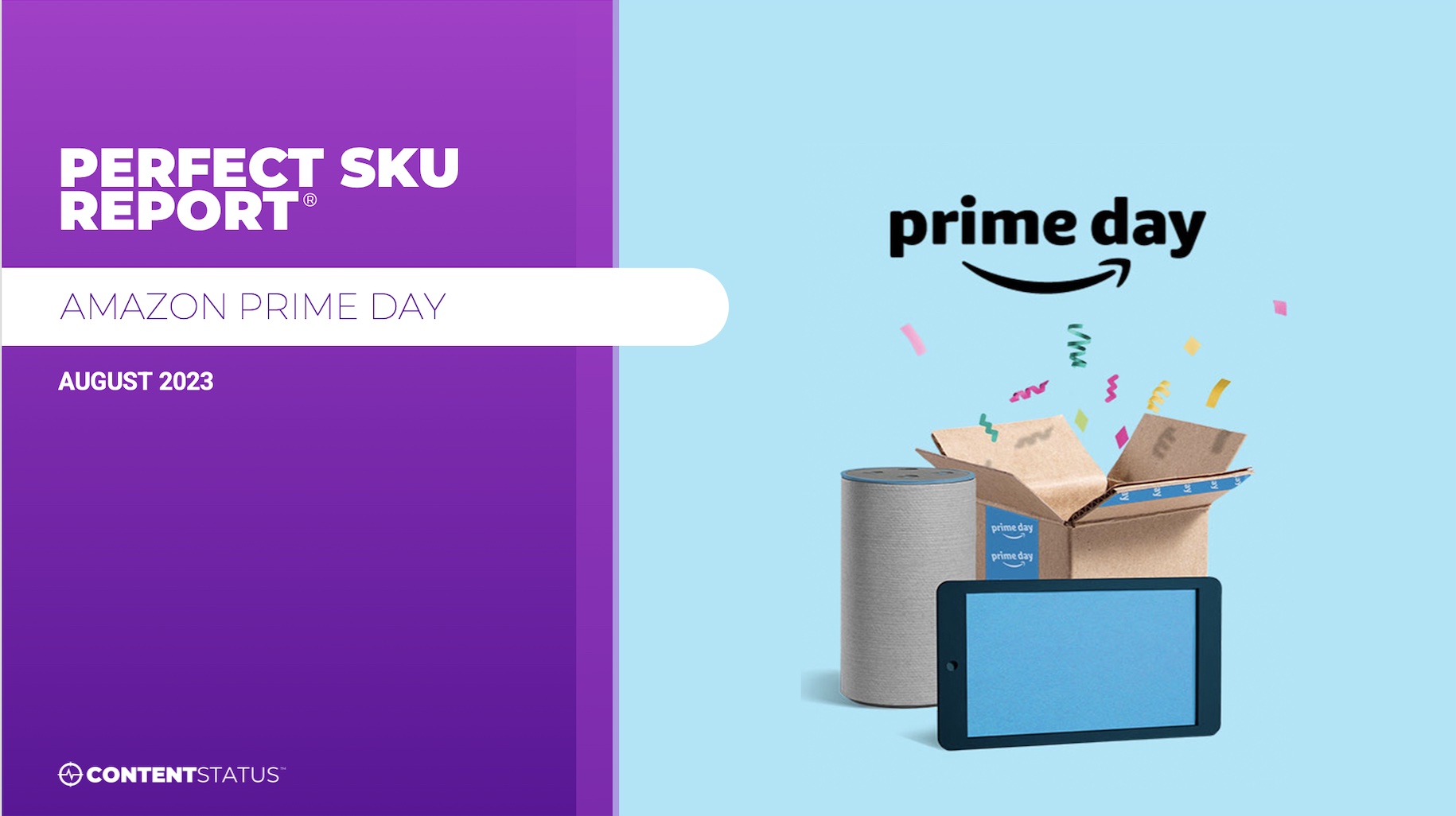Amazon Prime Day July 2023